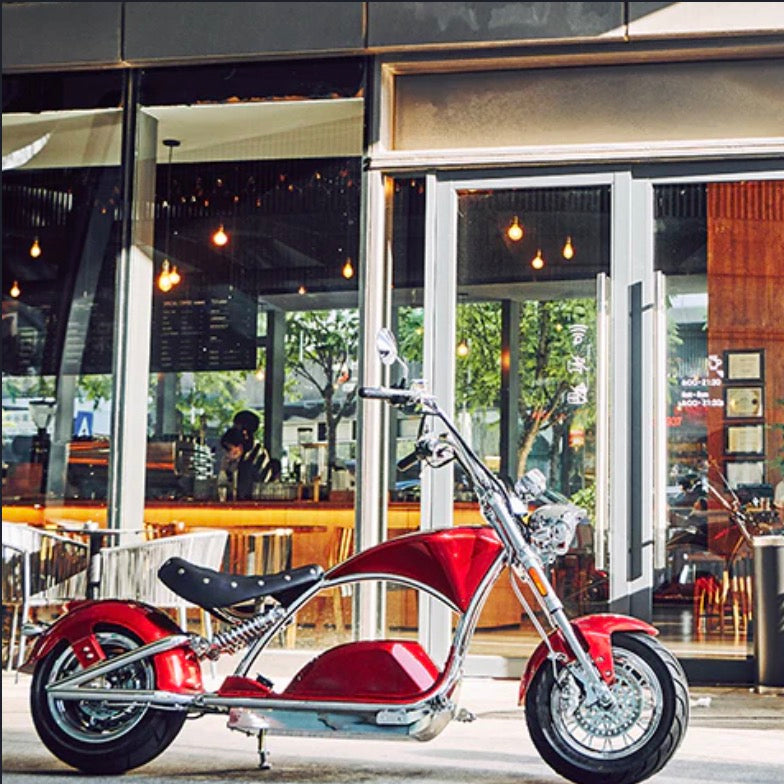 Eahora Electric Moped/Scooters