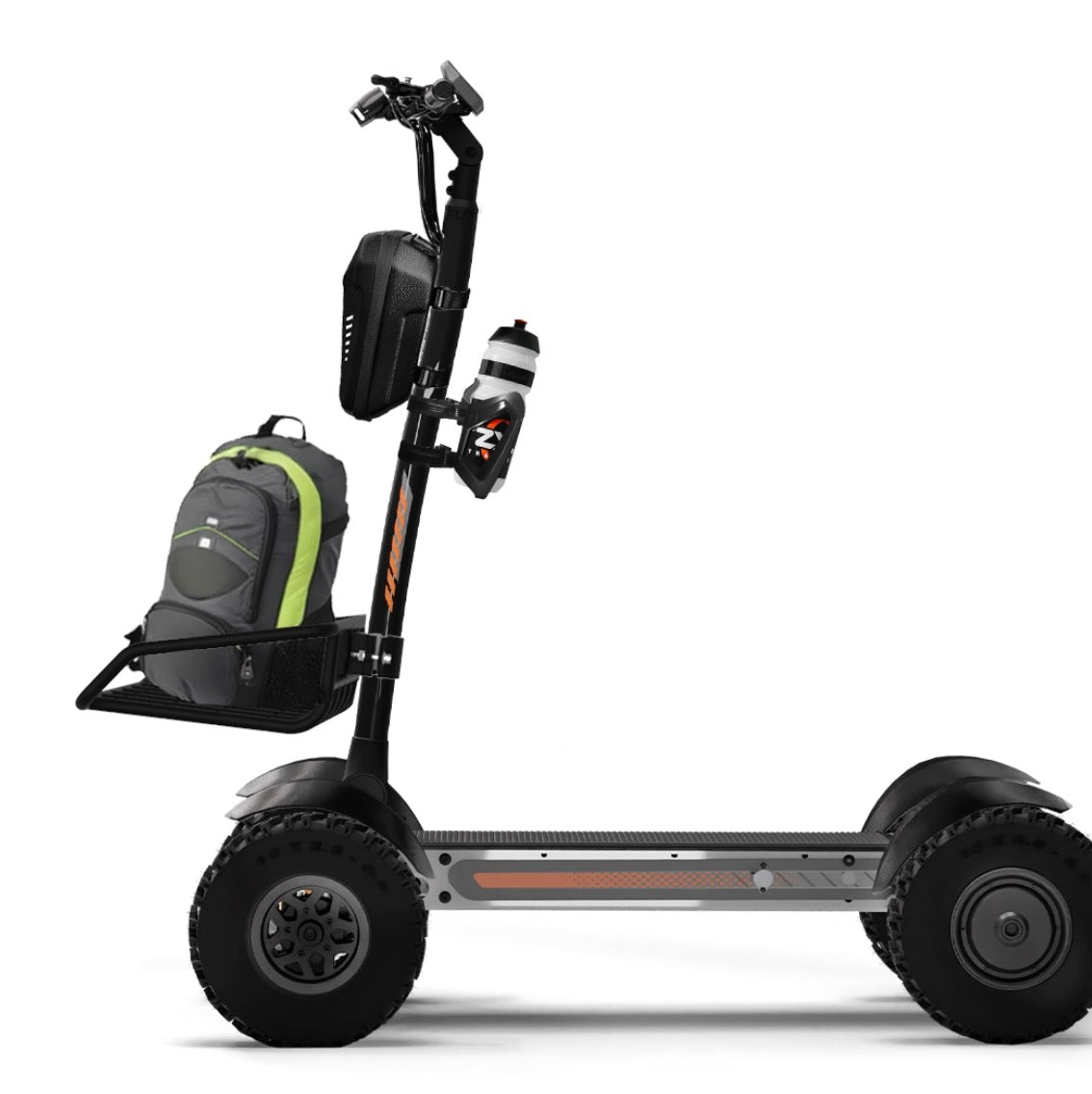 CYCLEBOARD Accessories