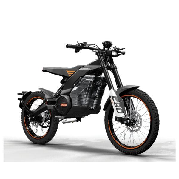 MASSIMO – eBike Haul