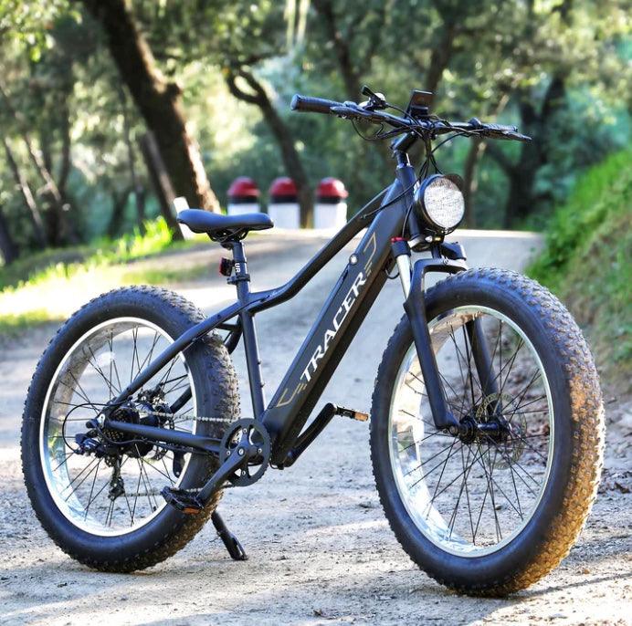 TRACER – eBike Haul