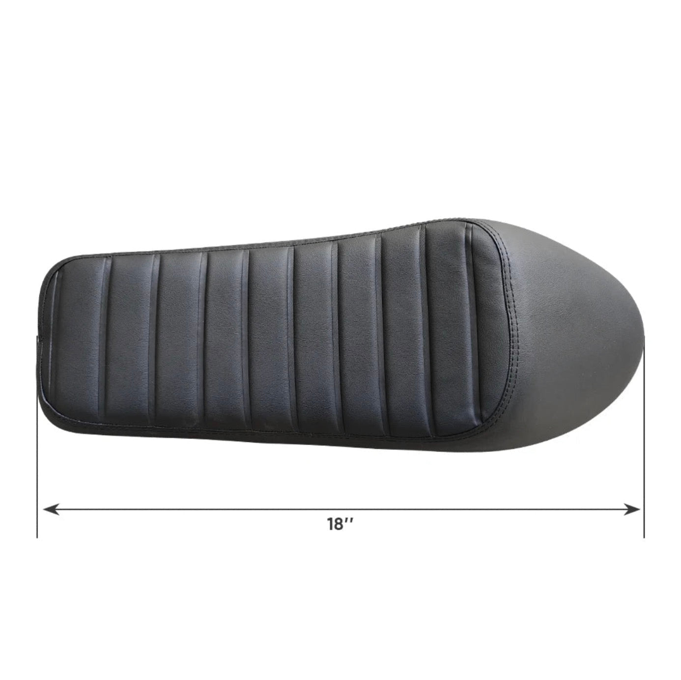 Qiolor| TIGER Saddle