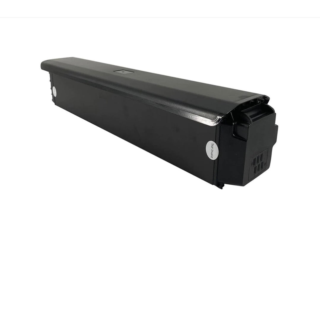 Velowave|Battery with DC Connector for Ranger 1.0/Ghost 1.0 EBike ...